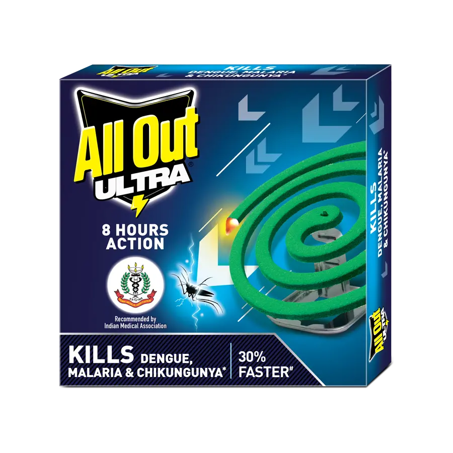 Find the All Out® Product That's Right For You
